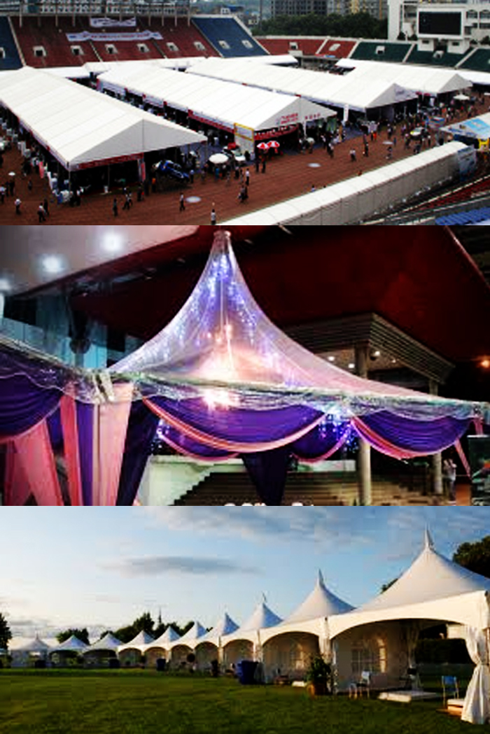 Best Event Production Planner Malaysia | Production Event Management