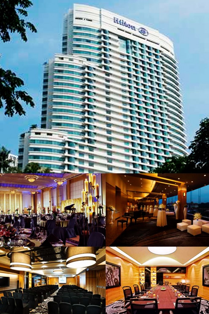 Top 10 Event Ballroom For Annual Dinner | Best Event Organizer Malaysia