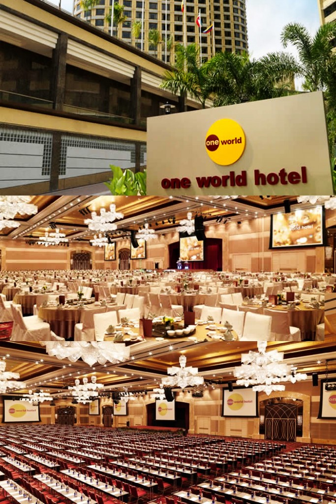 Top 10 Event Ballroom For Annual Dinner | Best Event Organizer Malaysia