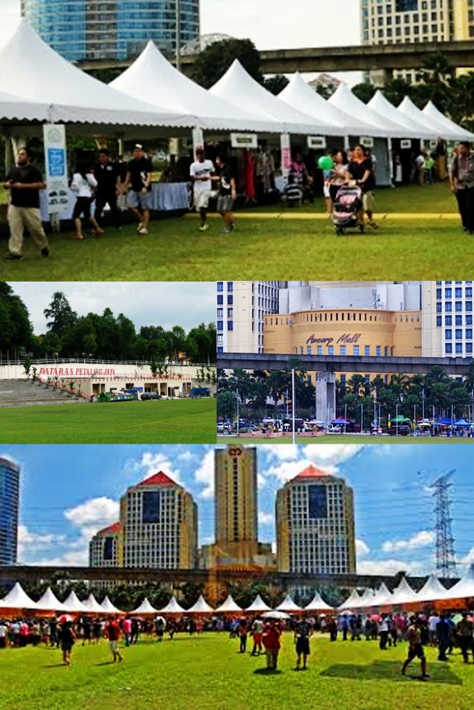 Top 5 Venue for Family Day Malaysia | Best Event Organizer Malaysia