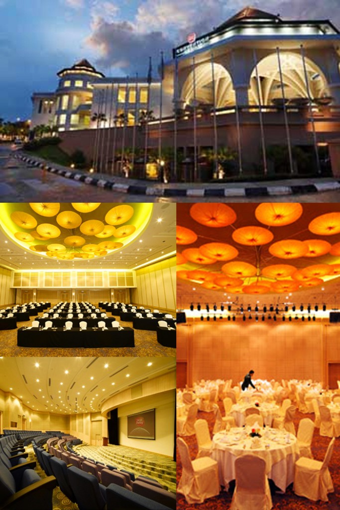 Top 5 Convention Centre for Event | Best Event Organizer Malaysia