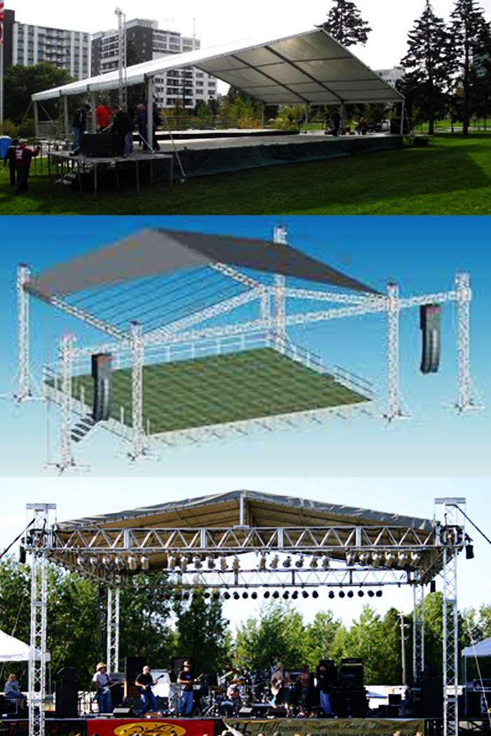 Best Event Production Planner Malaysia | Production Event Management