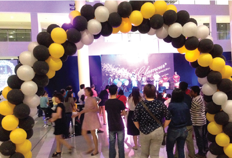 View Project Gallery Event management company in kl
